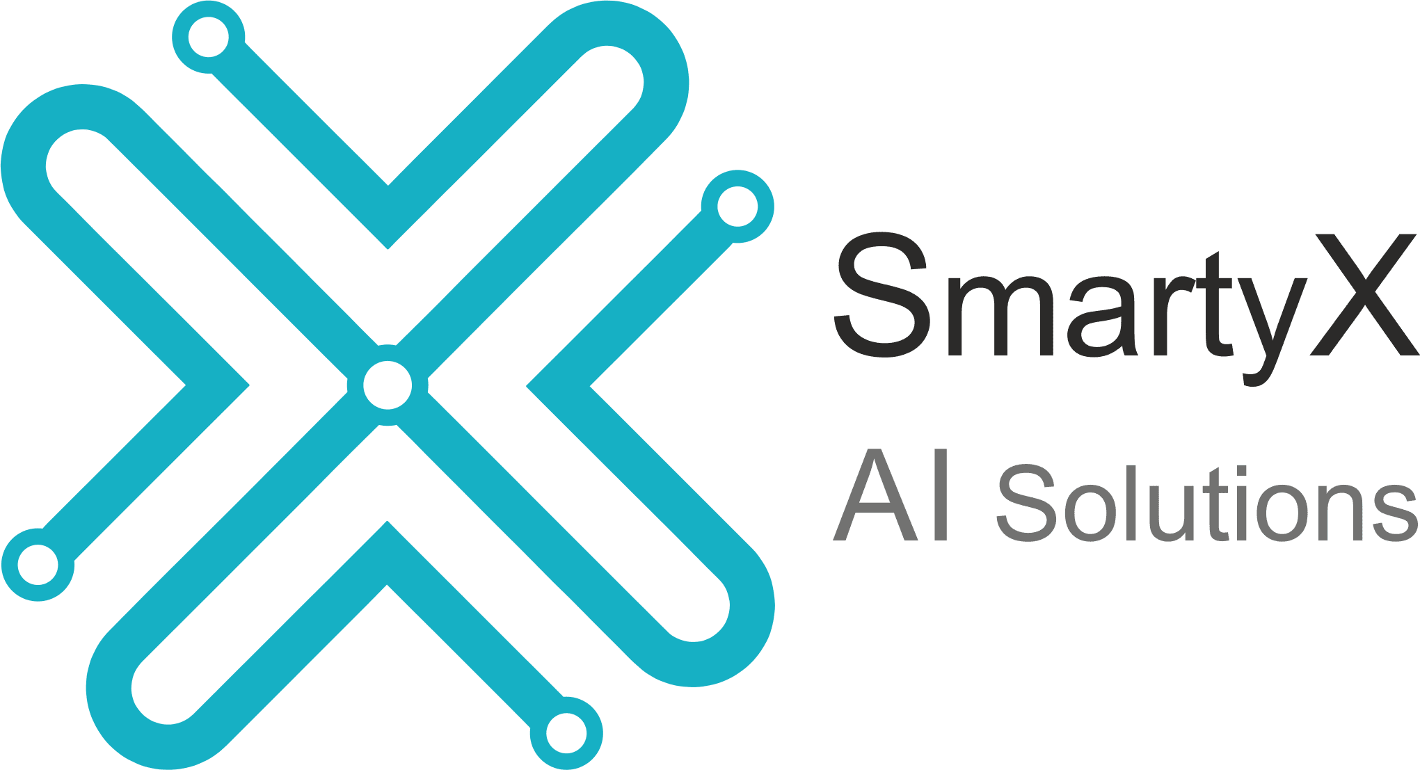 SmartyX - AI Solutions